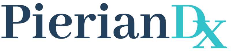 PierianDx - About Us