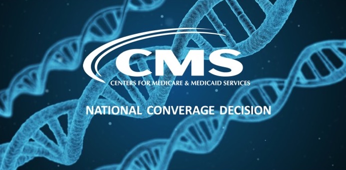 CMS Final Coverage Decision for NGS: a Victory for Lab Developed Tests ...