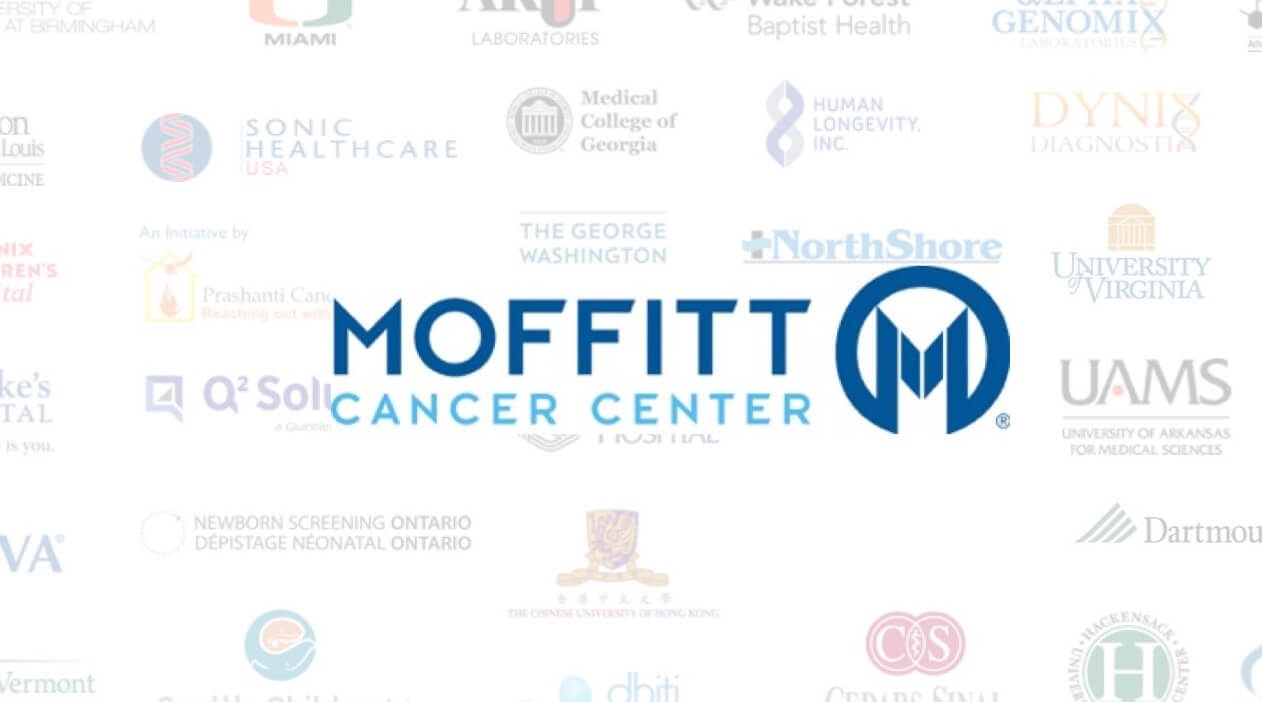 Moffitt Cancer Center Showcases its Blueprint for Building a Best-in ... Moffitt Cancer Center Showcases its Blueprint for Building a Best-in ...